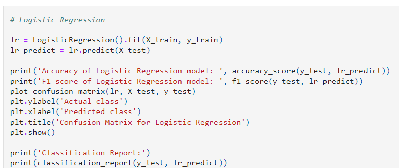GitHub - Gaurav-Mahaur/Credit-Card-Fraud-Detection