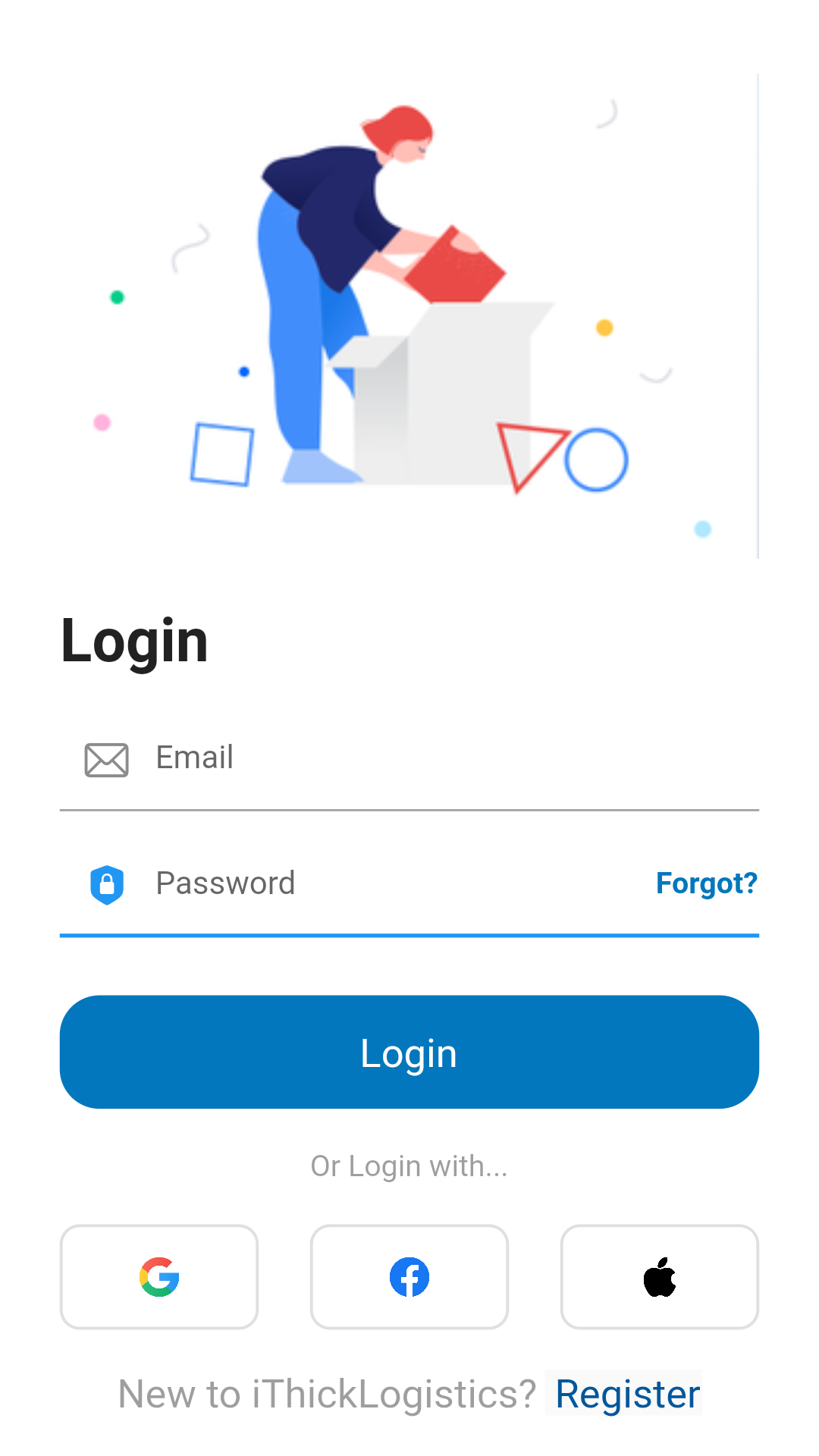 GitHub - AnasZuHair/LoginAndSignUp