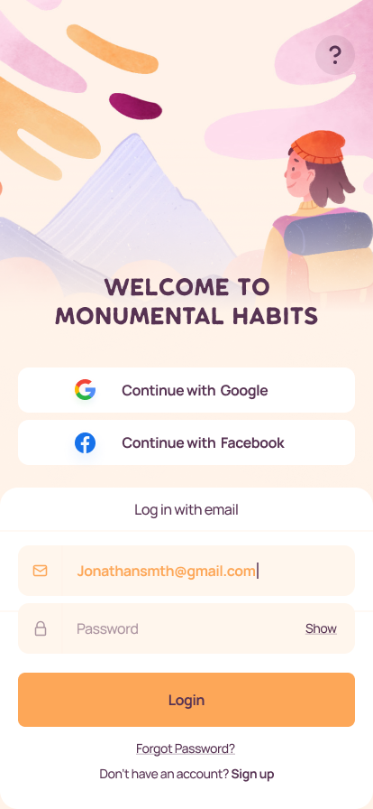 GitHub - AnasZuHair/OnBoarding