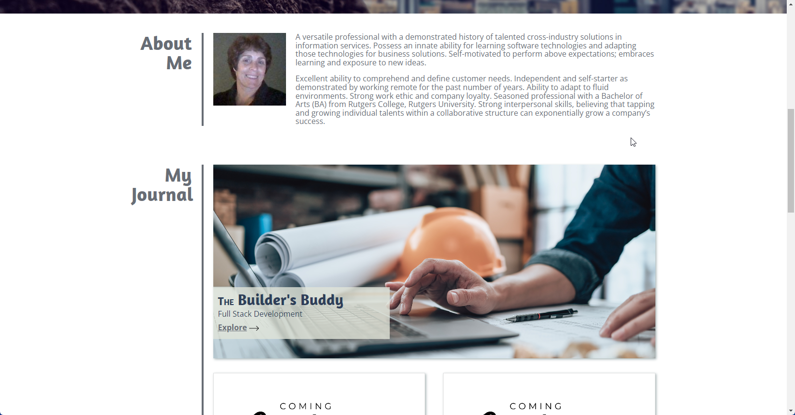 GitHub - Moebirdie/limitless-exploration