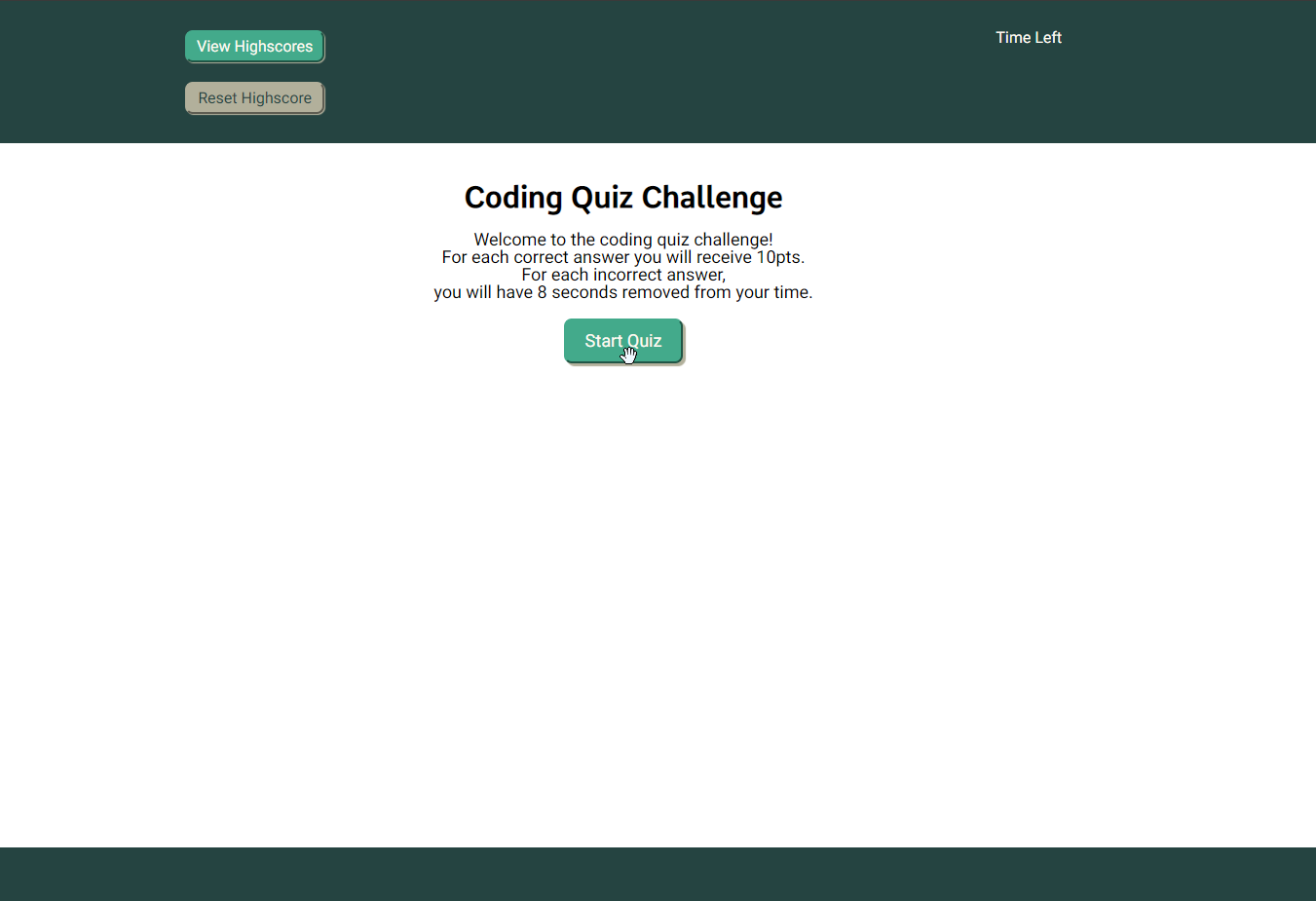 GitHub - Moebirdie/coding-quizzes