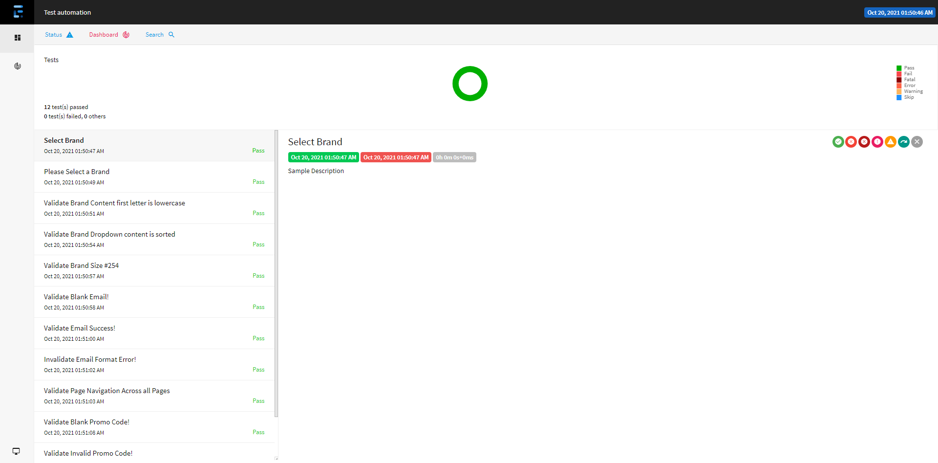 GitHub - ambiaahmed1/Shoe-Store-Automation: Shoe Store