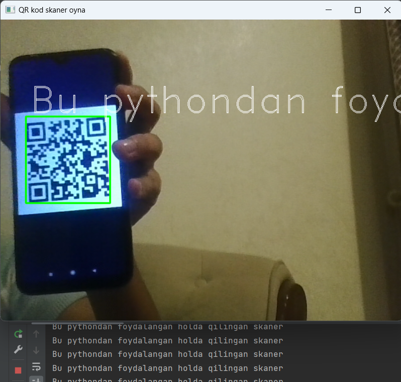 GitHub - eshonxodjayev01/ai_barcode_scanner