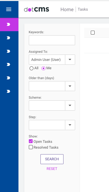 Have better Tool icon fallbacks if no icon is selected. · Issue #22861 · dotCMS/core · GitHub