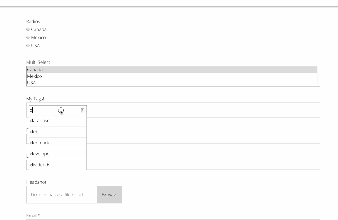 dot-form: tag field sunken, also needs autocomplete="off" · Issue #17068 · dotCMS/core · GitHub