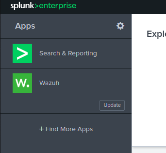 Rebranding · Issue #1185 · wazuh/wazuh-splunk · GitHub