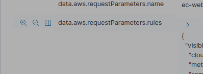Unmapped field filter in the Security Events table throws an exception · Issue #4932 · wazuh ...