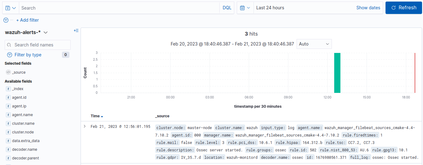 Discover Plugin As Embeddable · Issue 3474 · Opensearch Projectopensearch Dashboards · Github