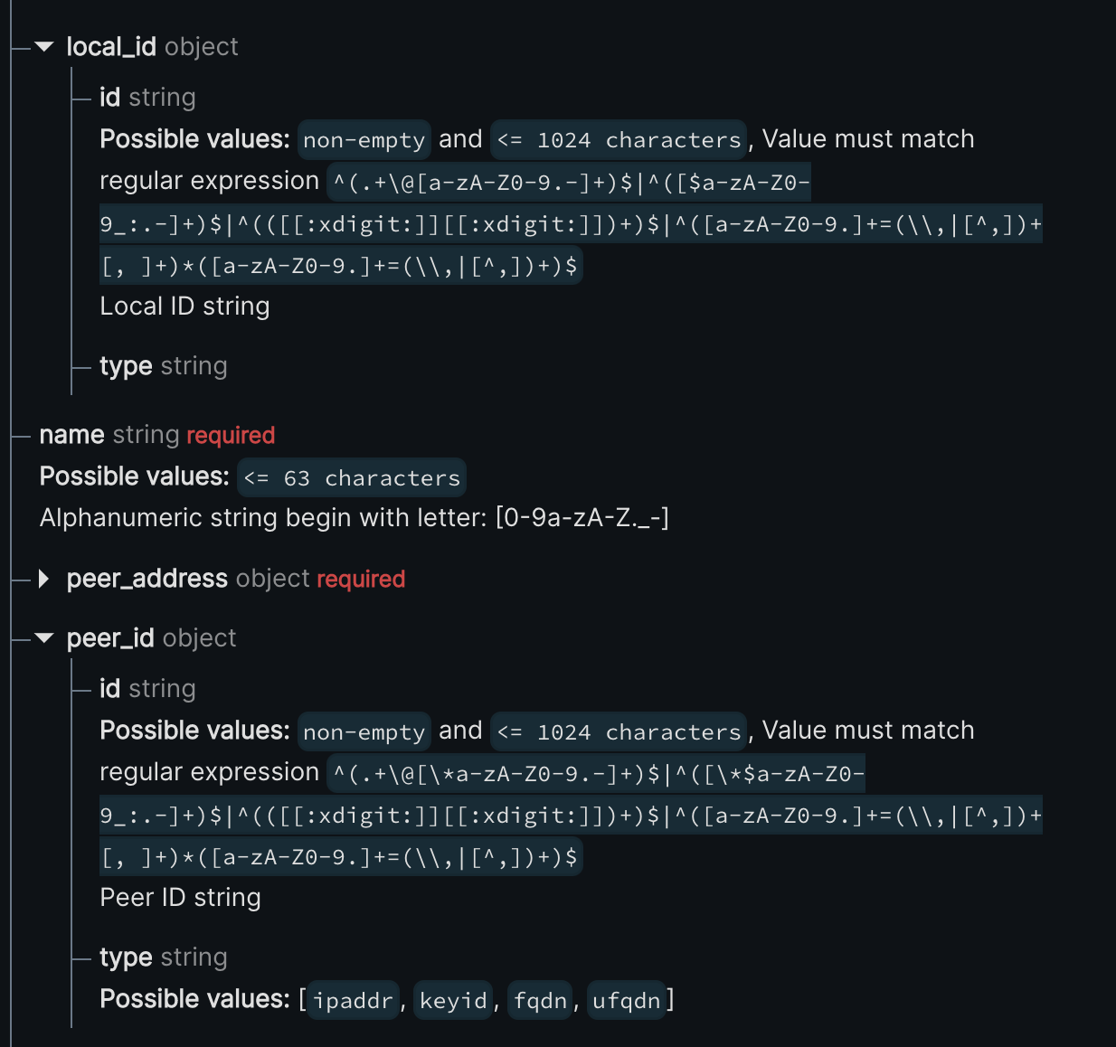 Issue with "Create IKE gateways" · Issue #266 · PaloAltoNetworks/pan.dev · GitHub