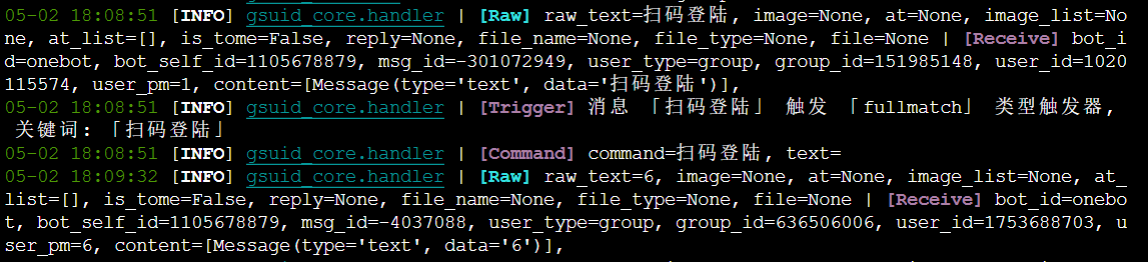 部分功能无法使用 · Issue 533 · Kimigaiiwuyigenshinuid · Github 