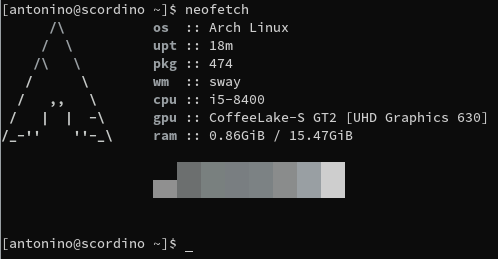 [Terminal] After a reload, colors acts strange · Issue #672 · dylanaraps/pywal · GitHub