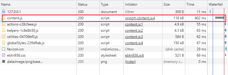 Contentjs Takes Time · Issue 4849 · Eggjsegg · Github 