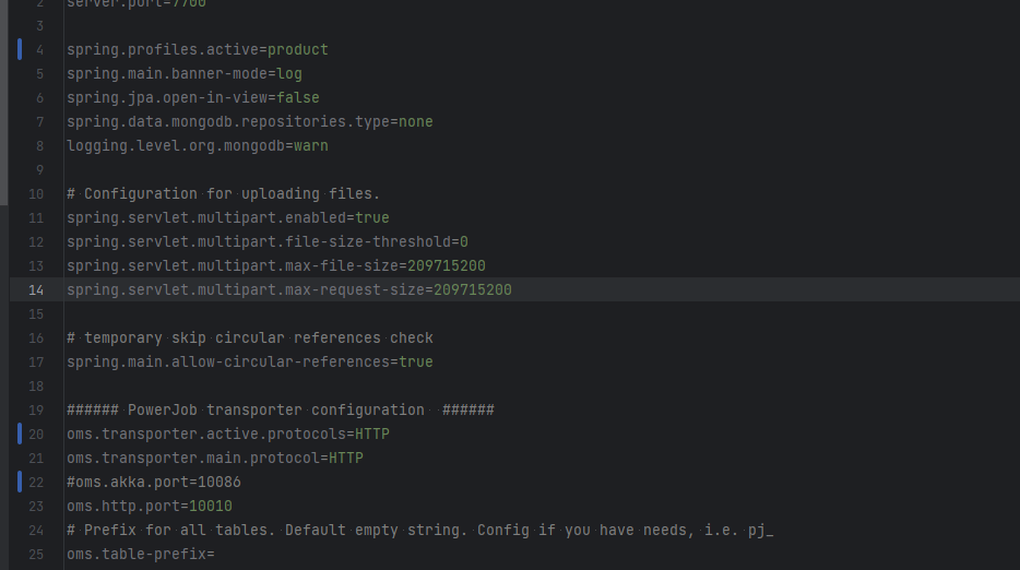使用http协议时，server 和work通信失败 · Issue #543 · PowerJob/PowerJob · GitHub