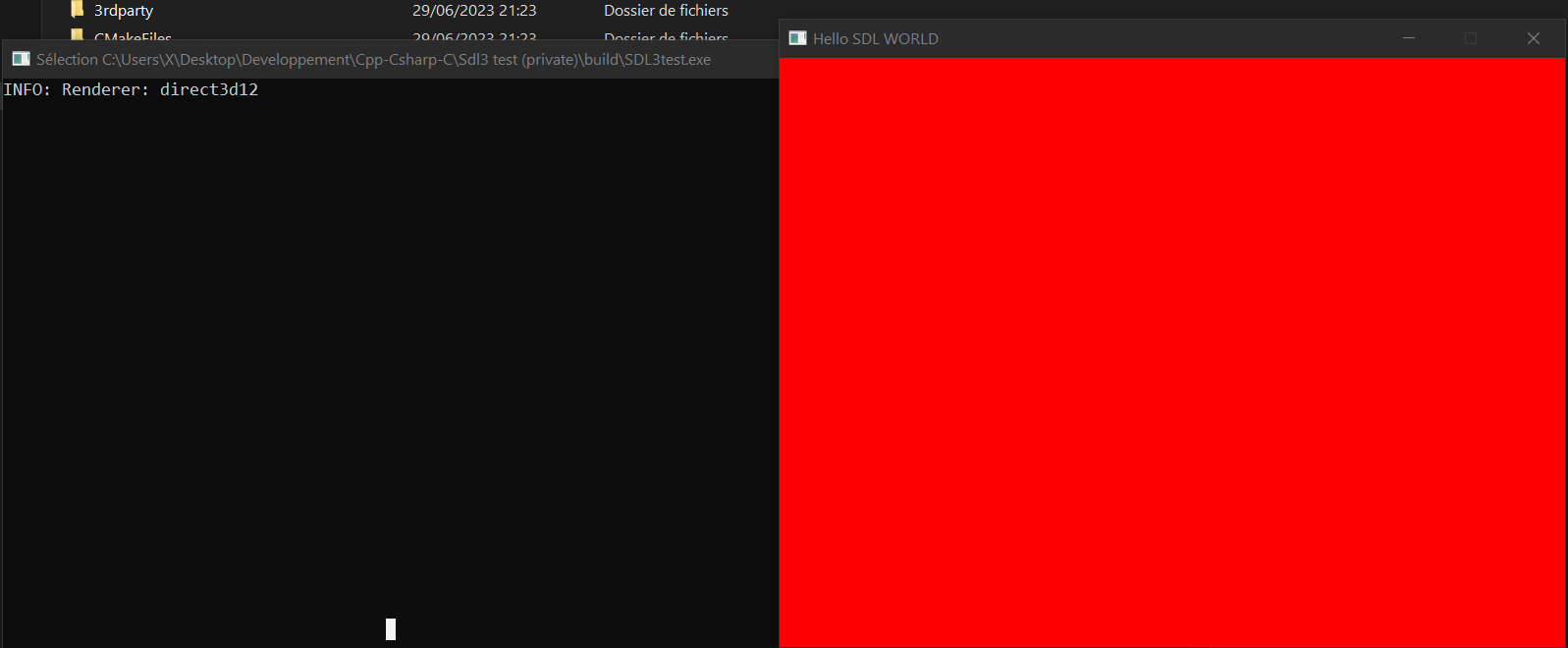 More Faster Sdl3 Rendering · Issue 7888 · Libsdl Orgsdl · Github 0694