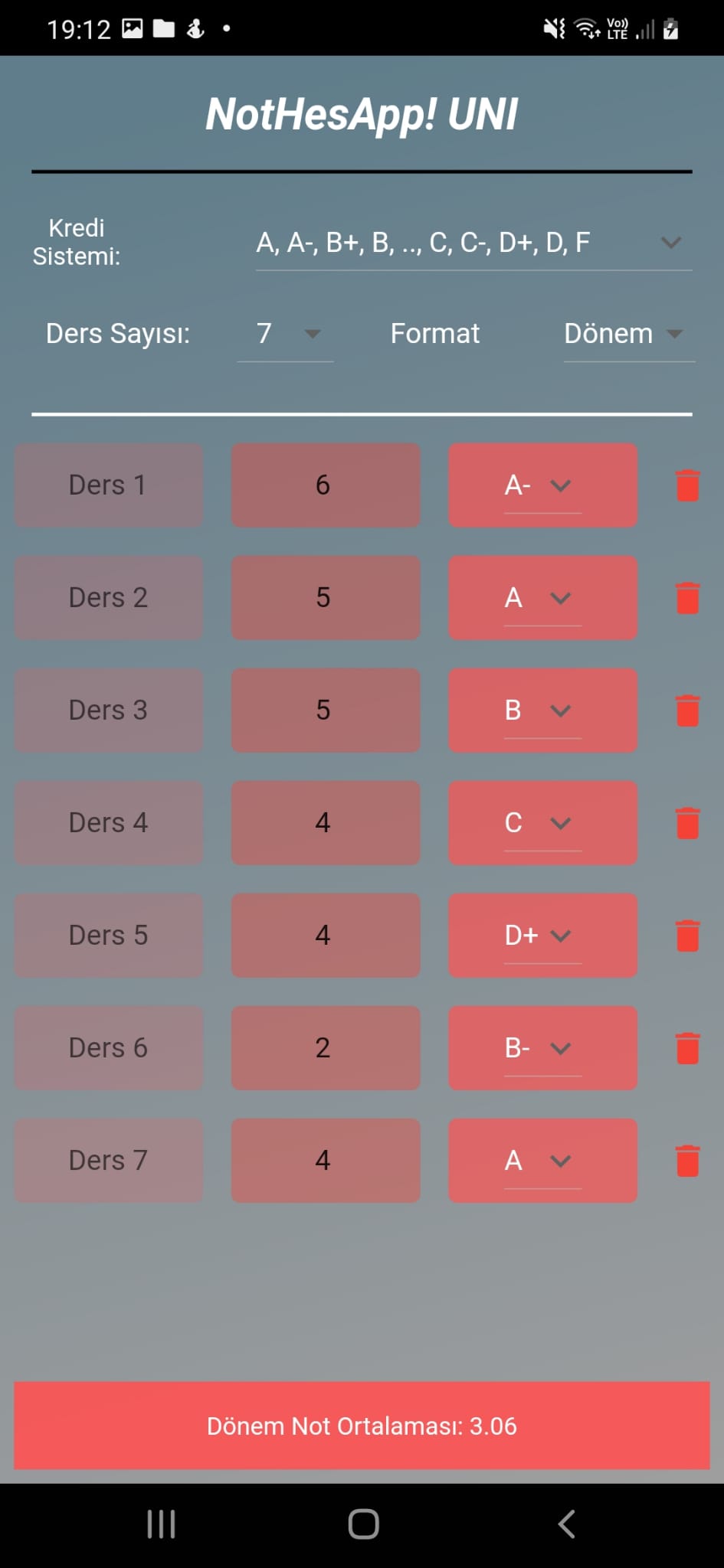 GitHub - yakuplacin/notum: Calculating Grades App