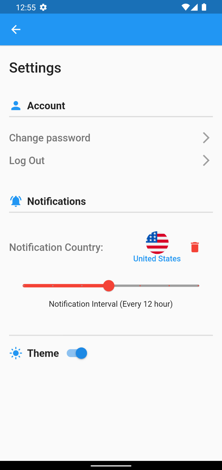 GitHub - yusuf-bilgin/C-Trend