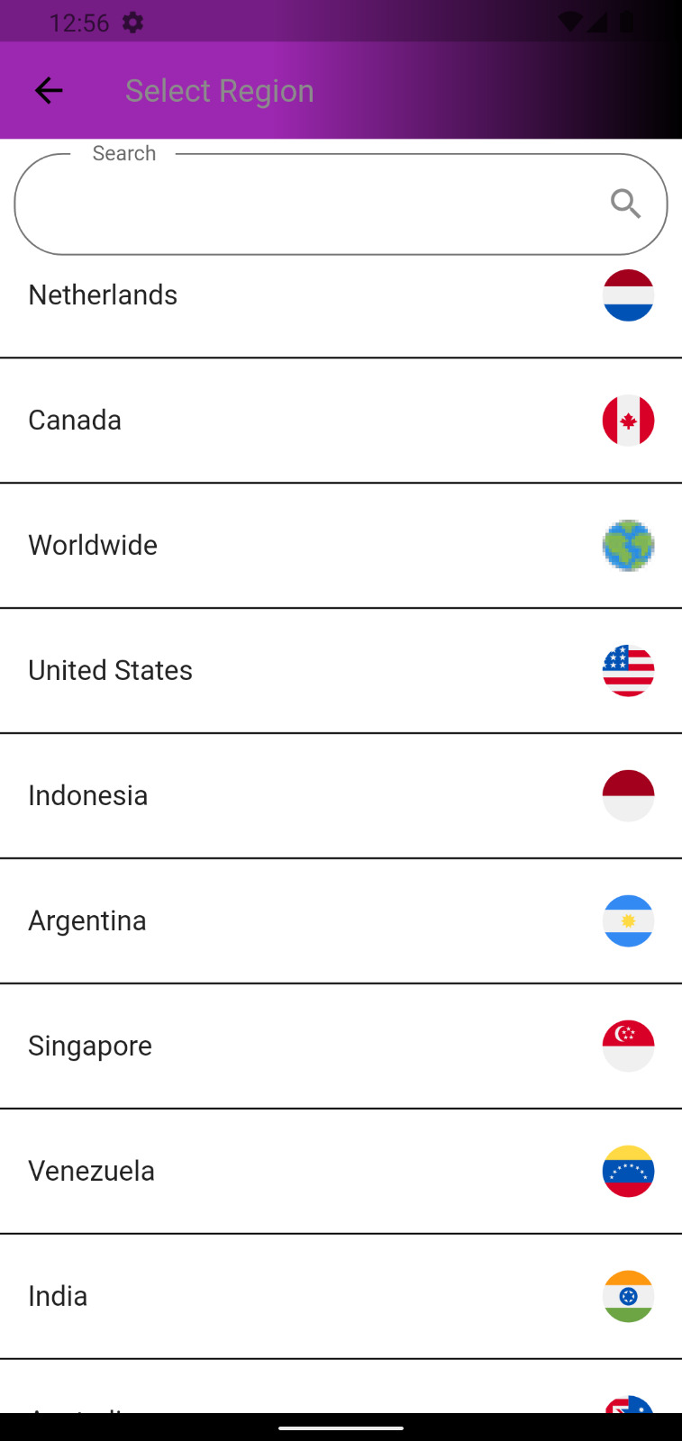 GitHub - yusuf-bilgin/C-Trend
