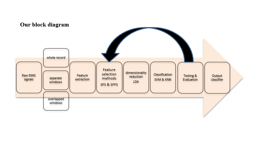 GitHub - Naira06/CDSS_final-project: Electromyogram (EMG) For ...