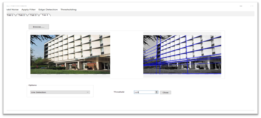 Github Saraelwatany Shape And Boundary Detection Detect Lines Circles And Ellipses Using Hough