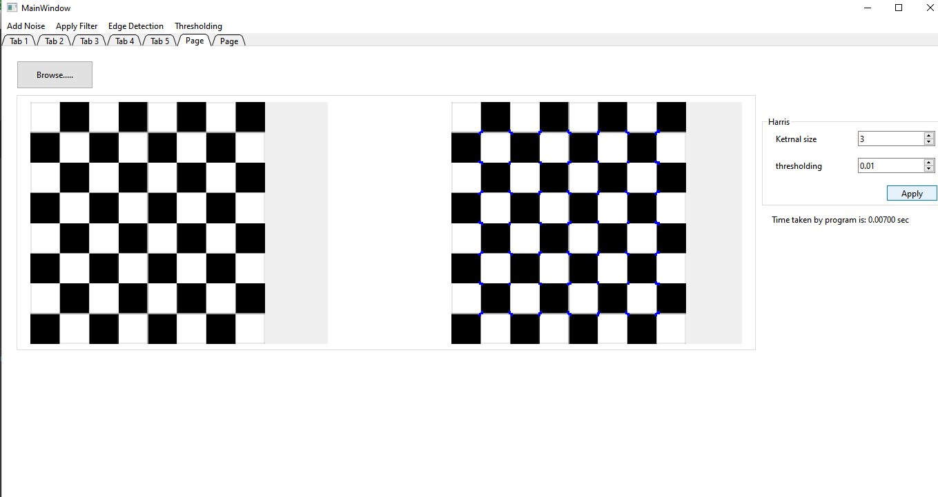 GitHub - SaraElwatany/Feature-Extraction-and-Matching: Feature ...
