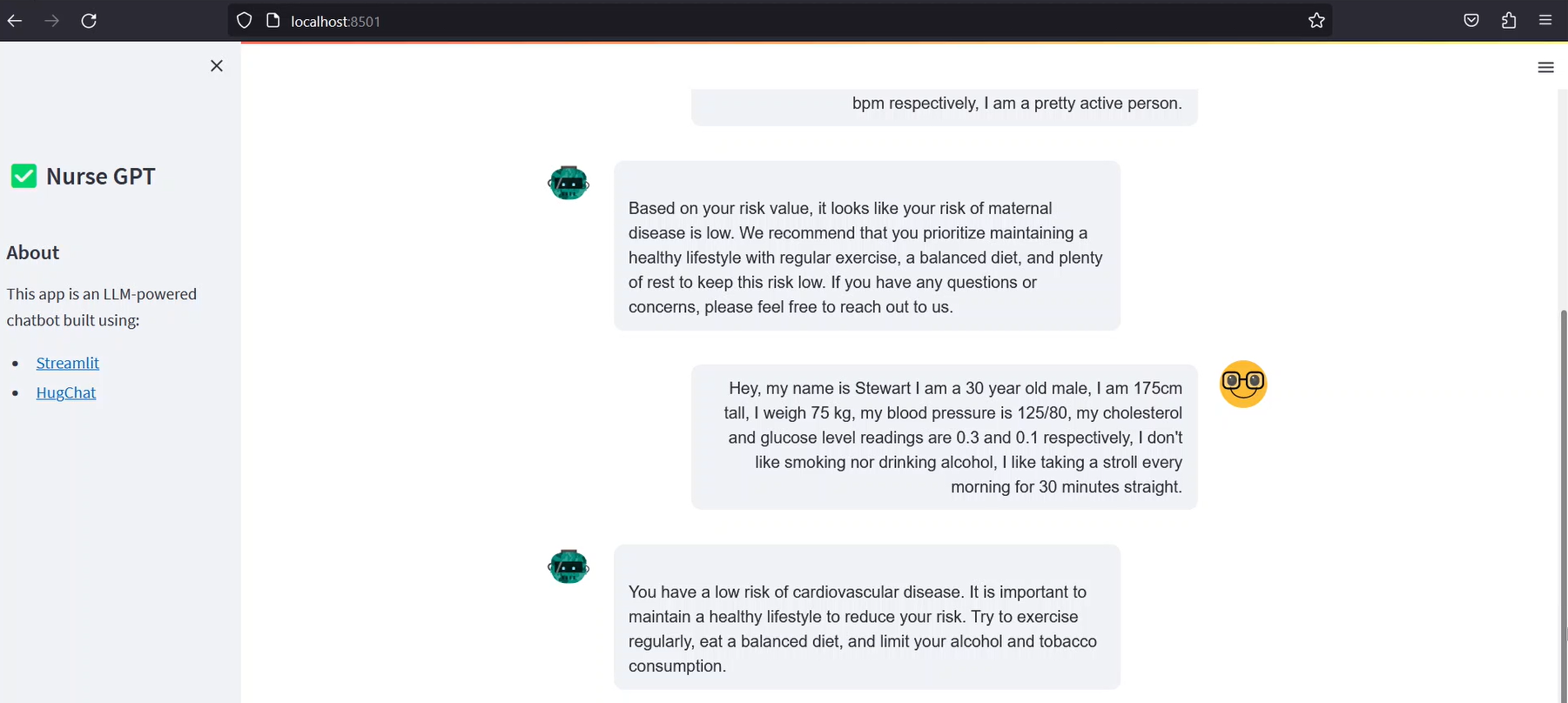 GitHub - ahmed-elsarta/lablab-Hackathon-project