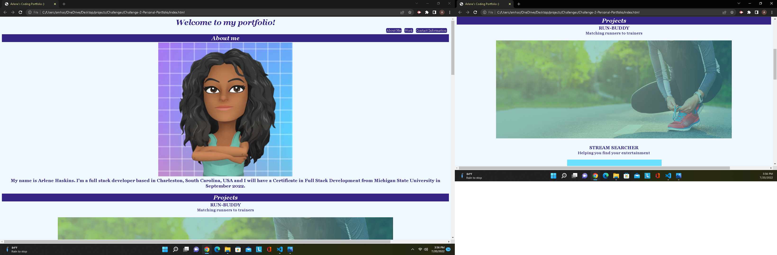GitHub - A-Hask/Arlene-Codefolio: The developer's portfolio