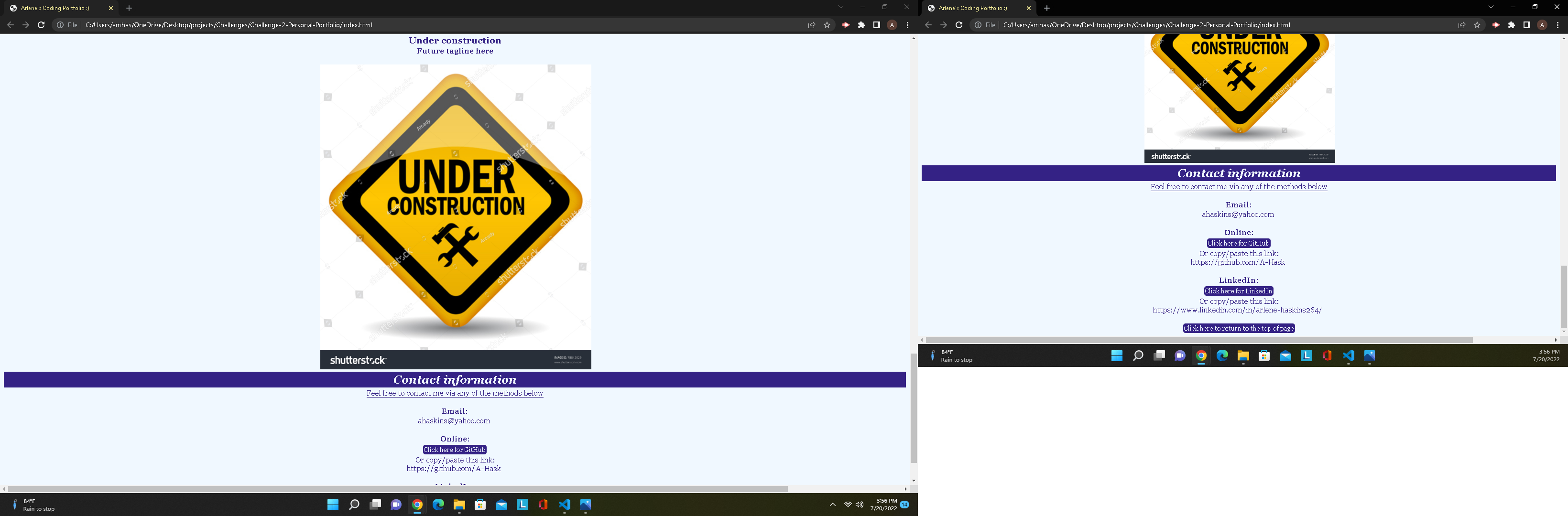 GitHub - A-Hask/Arlene-Codefolio: The developer's portfolio