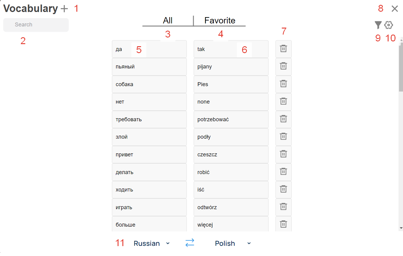 GitHub - VladLys0v/LangArts: This is a language web application which purpose is to facilitate ...