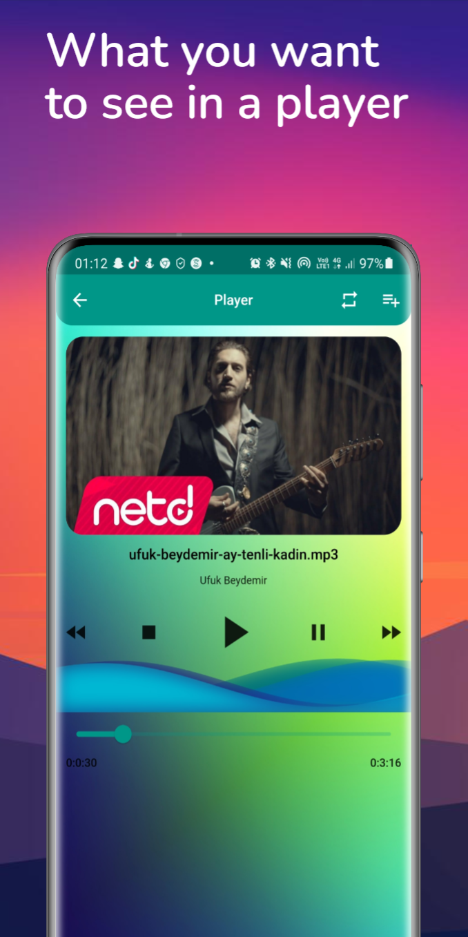 GitHub - AlmomaniMonther/audio-player: Simple audio player to play your ...