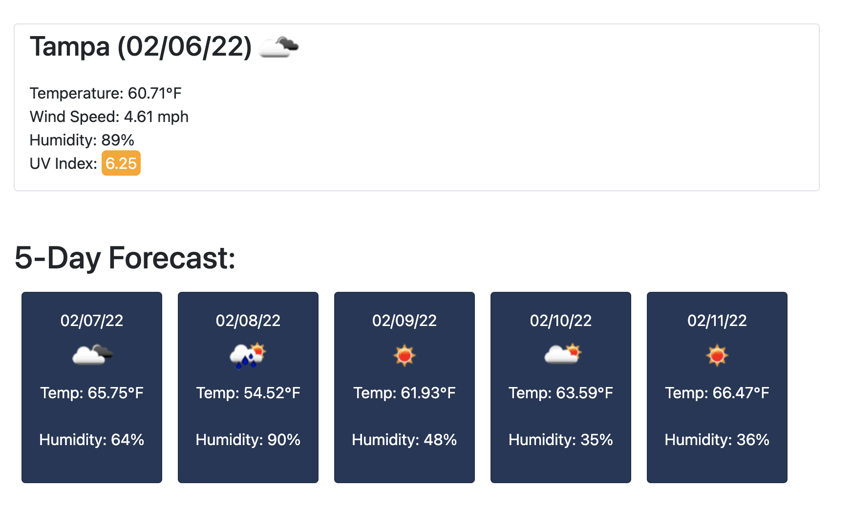 GitHub - ydahsheh/06_Server-SideAPIs_WeatherDashboard