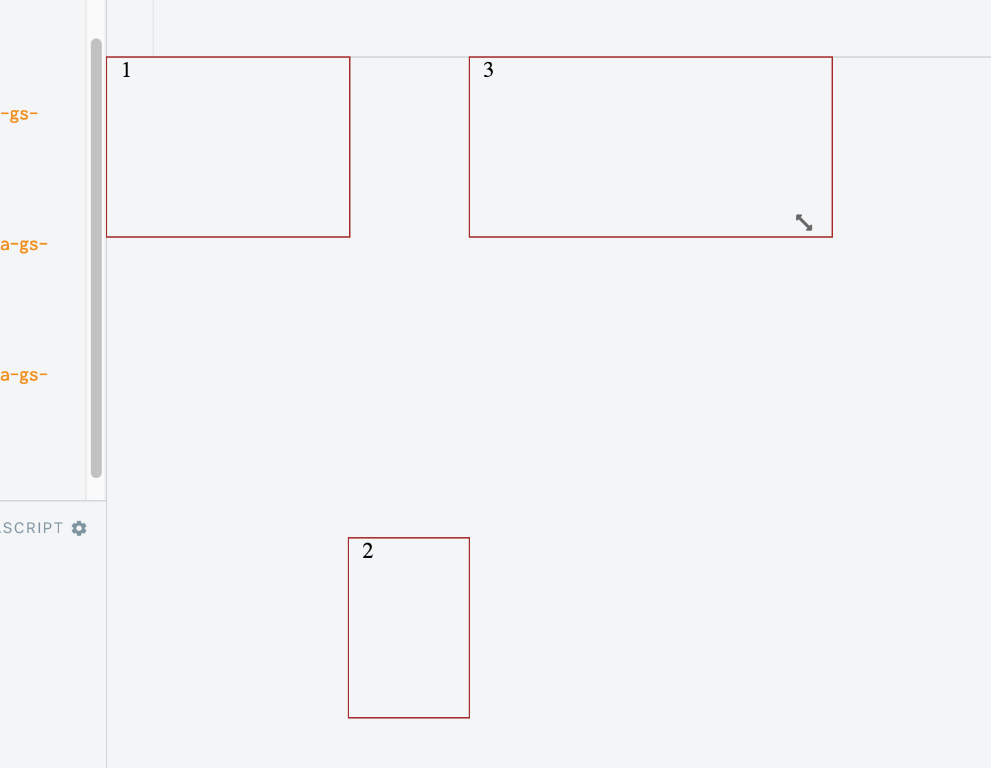 Items Overlap And Move Unexpectedly · Issue 812 · Gridstackgridstackjs · Github 8267