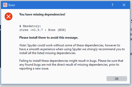 Python.exe - Entry Point Not Found · Issue #16512 · spyder-ide/spyder ...