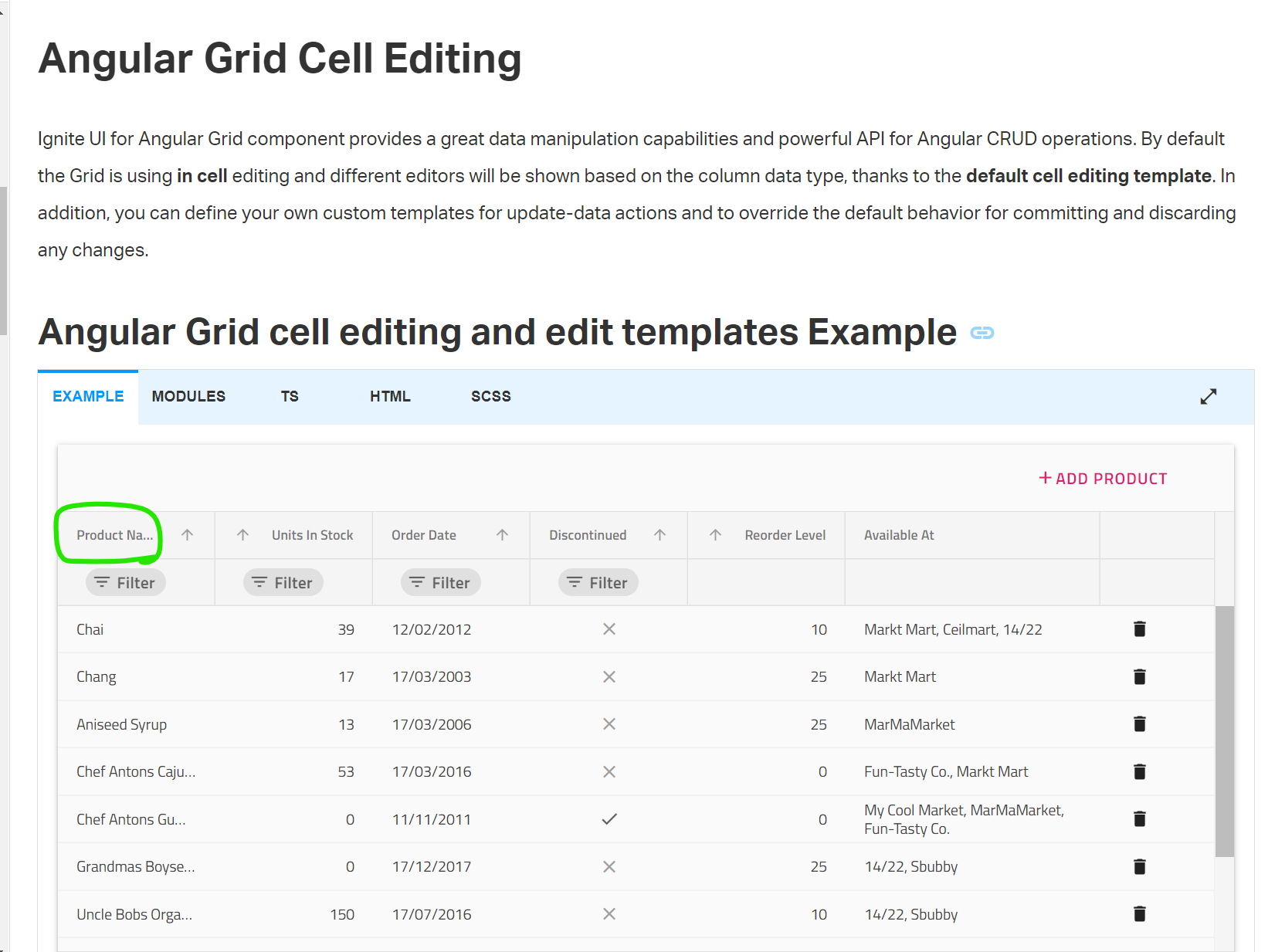 IgxDataGrid - In Chrome on mac, when I enter double-byte characters in a cell, it becomes empty ...