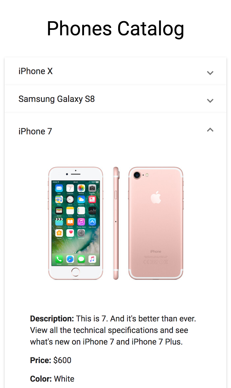 GitHub - mauricio-gamboa/phone-catalog