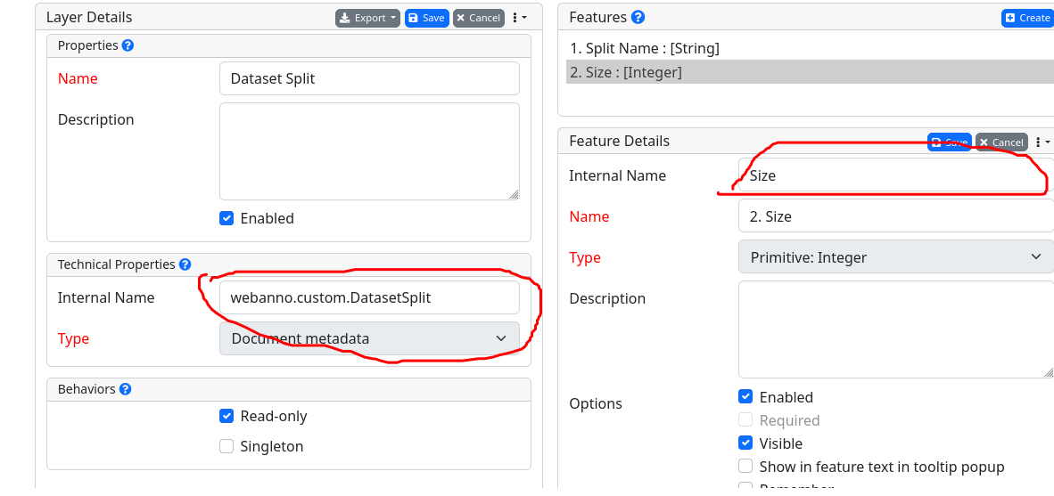 Internal Name Text Fields Not Greyed Out · Issue 3456 · Inception Project Inception · Github