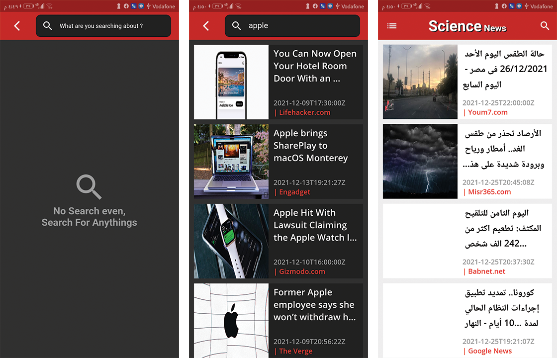 GitHub - Ayyousha/Buzz_App