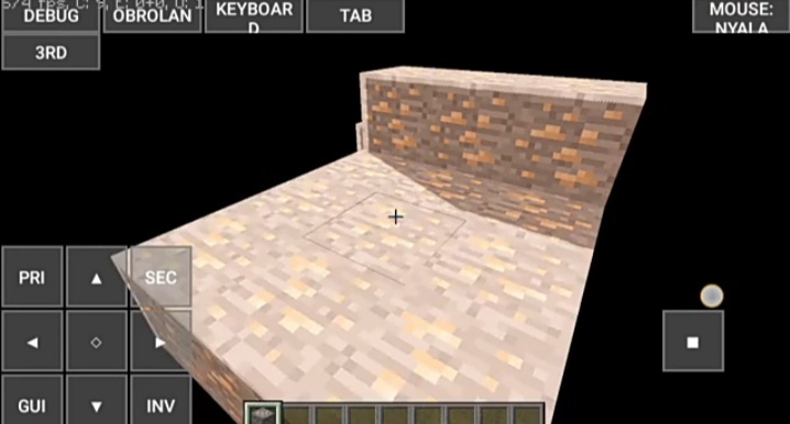 Blackscreen when using kuda shaders & water not reflection in bsl shaders (Virgl) · Issue #2495 ...