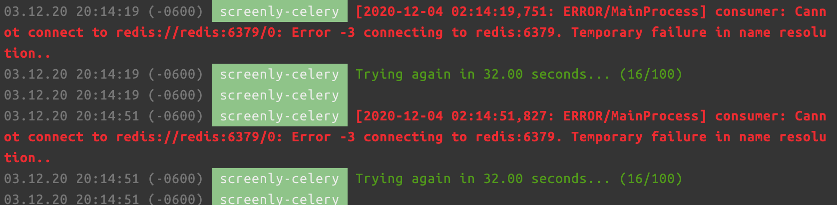 Balena issues with most recent build · Issue #1441 · Screenly/Anthias · GitHub
