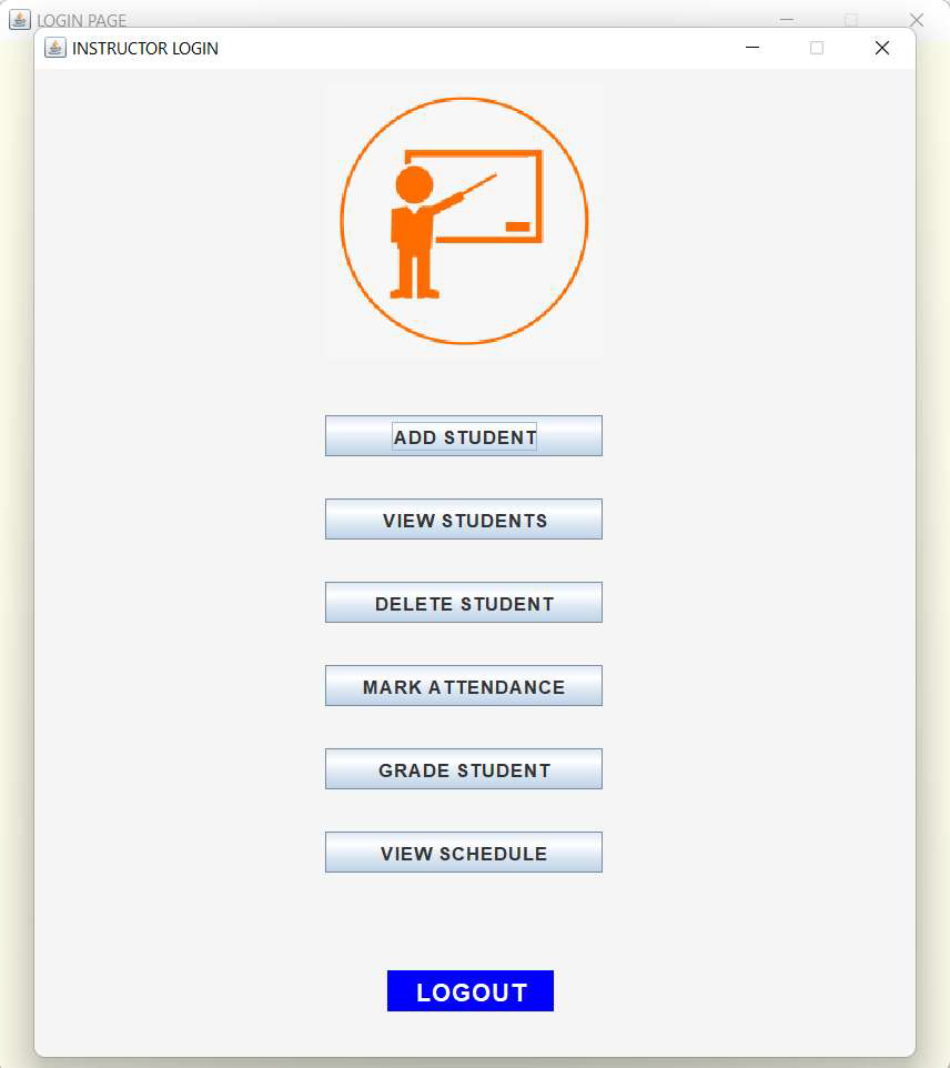 GitHub - RohinJain08/School_Management_System