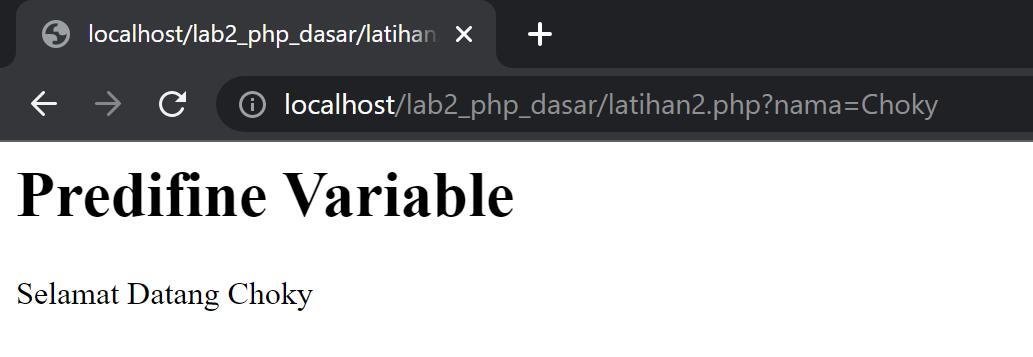 GitHub - ChokyA/Lab2Web.