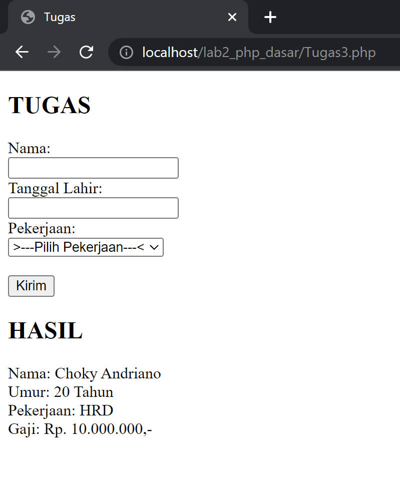 GitHub - ChokyA/Lab2Web.
