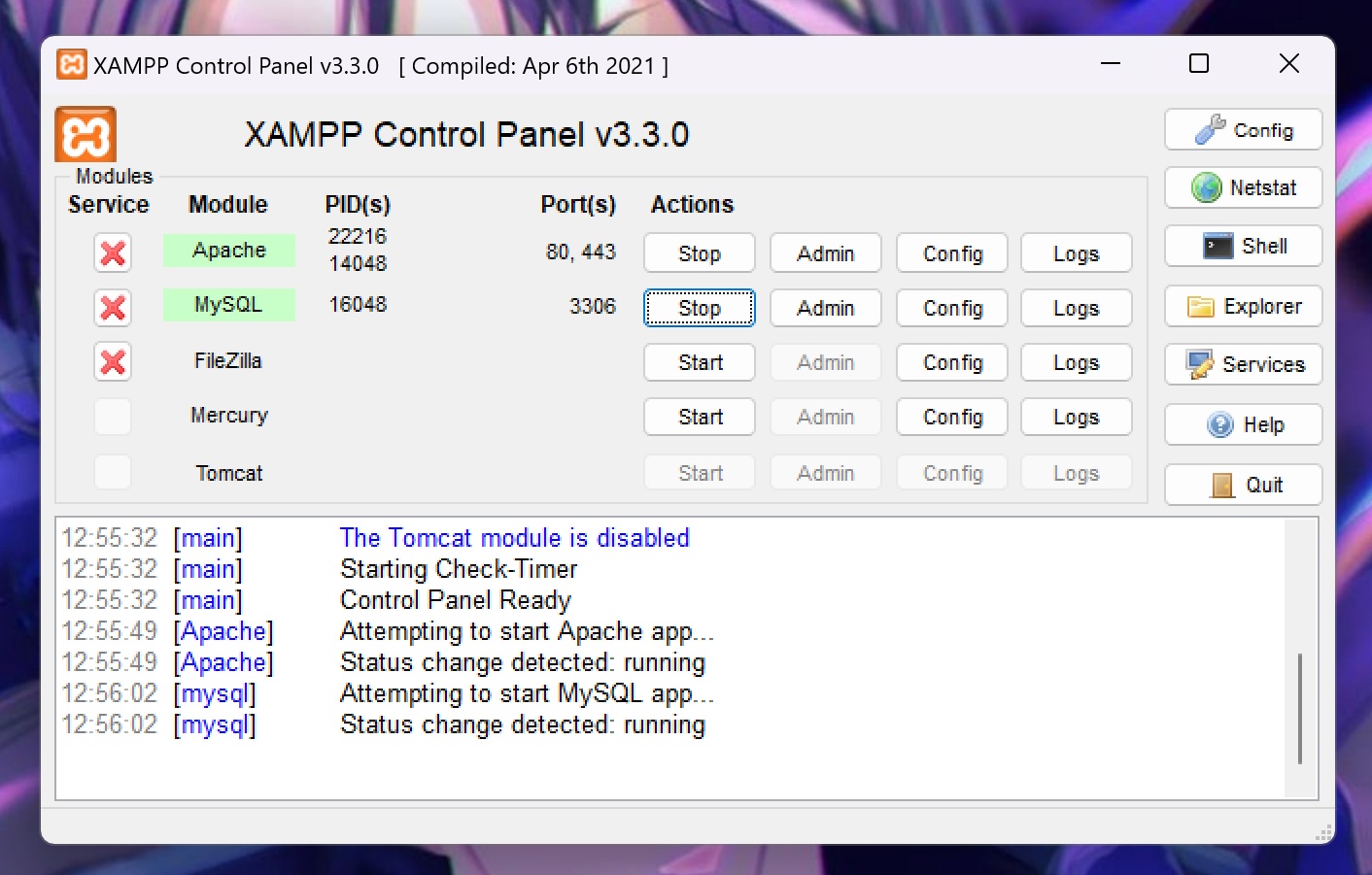 GitHub - ChokyA/Lab5Web