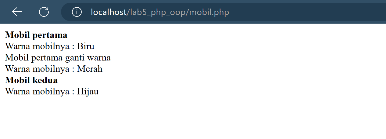 GitHub - ChokyA/Lab5Web