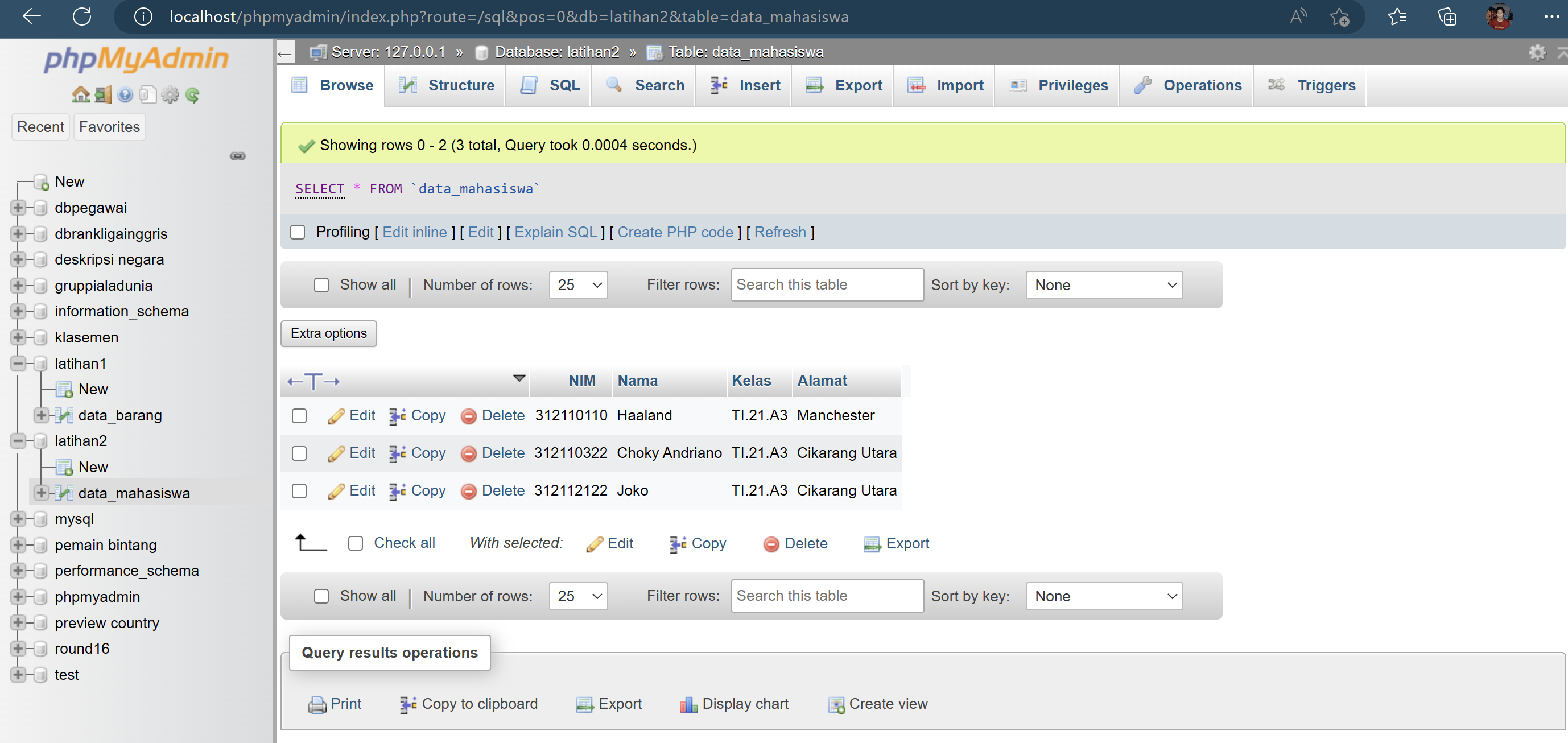 GitHub - ChokyA/Lab5Web