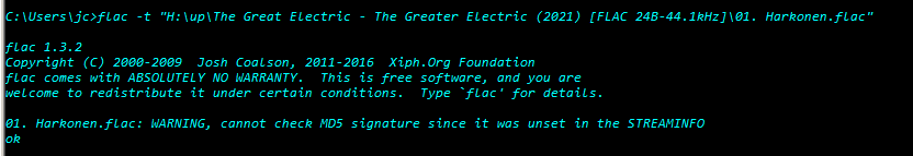 [BUG] wrong Streaminfo · Issue #219 · nathom/streamrip · GitHub