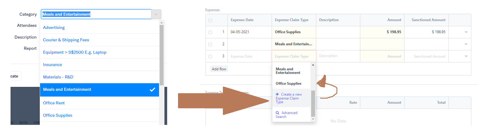 GitHub - Ion-Mobility-Infra/expensify_integration: Integrate Expensify reports into ERPNext