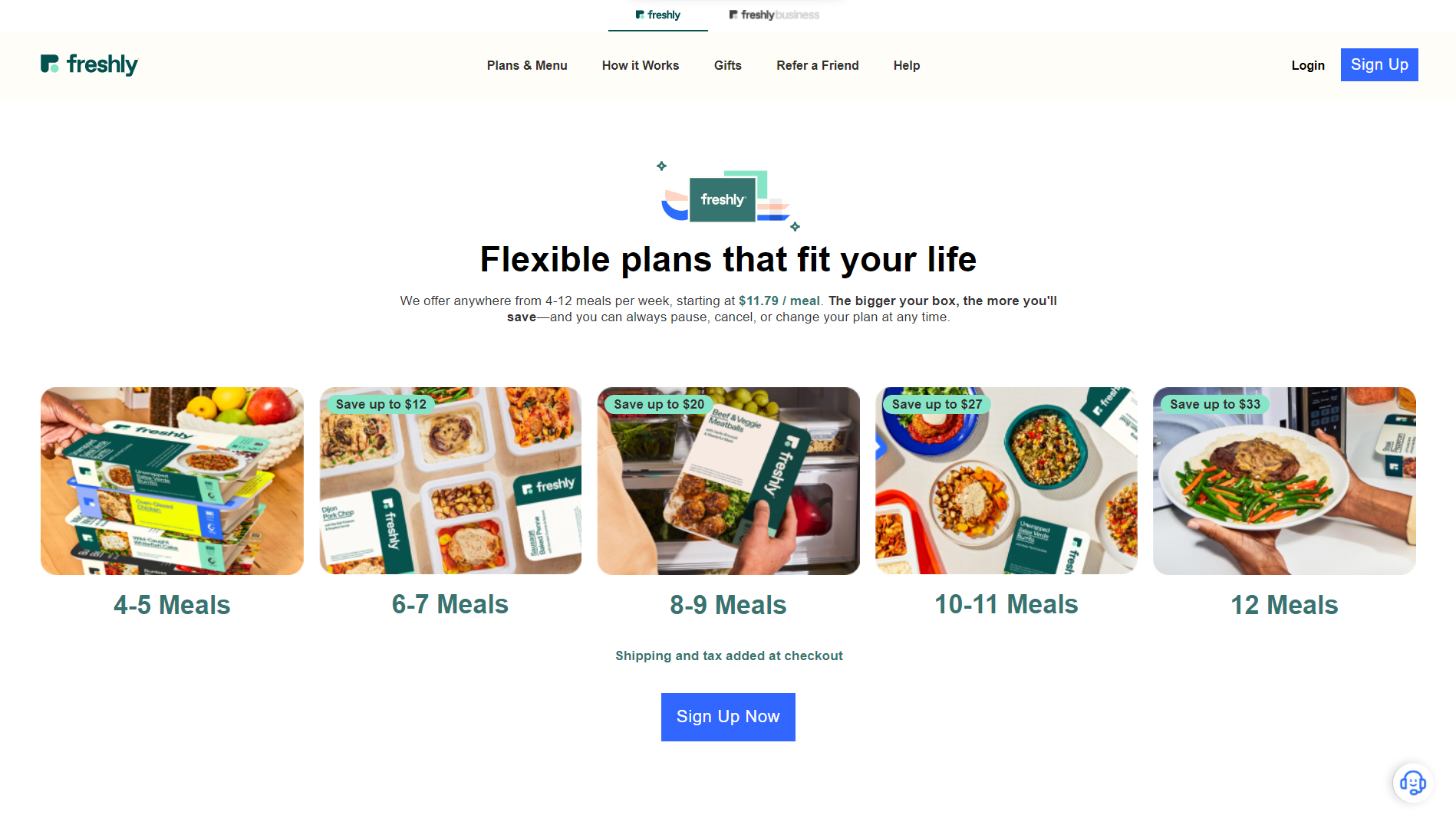 GitHub - zeeshan-nasir/Freshly-clone: • A cloned website of freshly.com ...