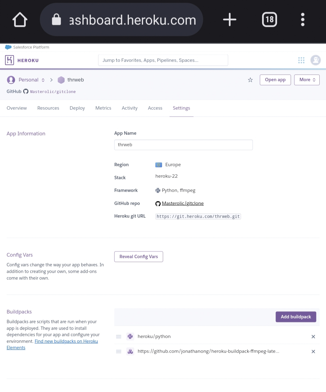 GitHub - Masterolic/Spotify-Downloader: A telegram bot to download ...