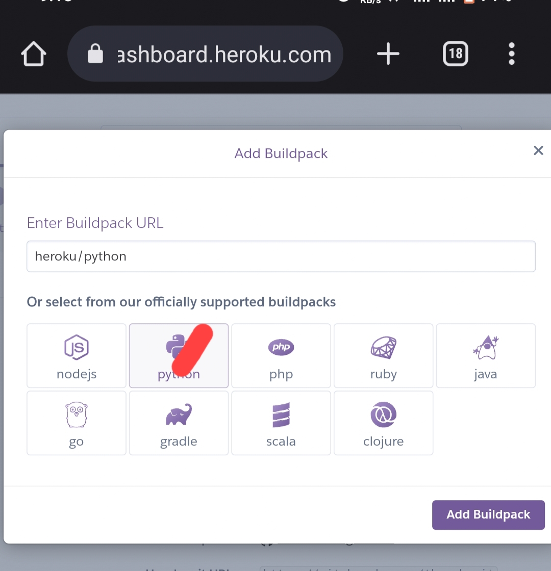 GitHub - Masterolic/Spotify-Downloader: A telegram bot to download ...