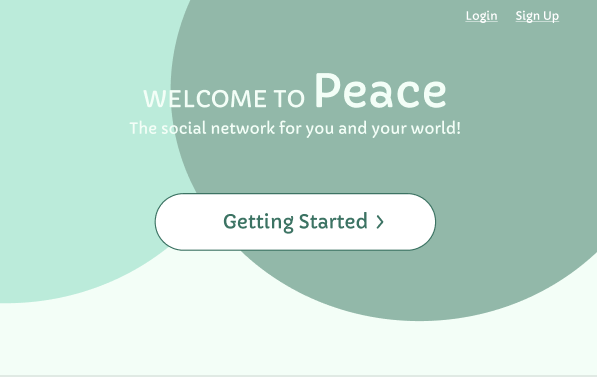 GitHub - CornCobIT/sns-peace
